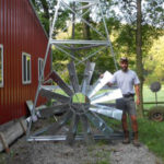 Fenders Fish Hatchery